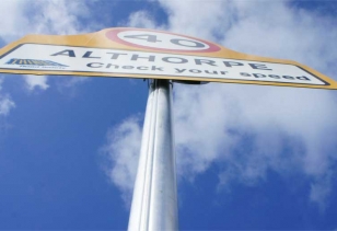 Mallatite - Traffic Management and Lighting Column Manufacturer