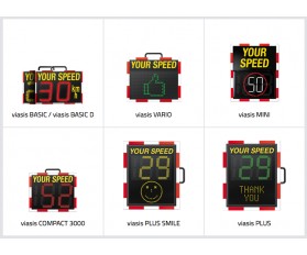 Speed Indicator Devices - Mallatite-speed-indicator-devices