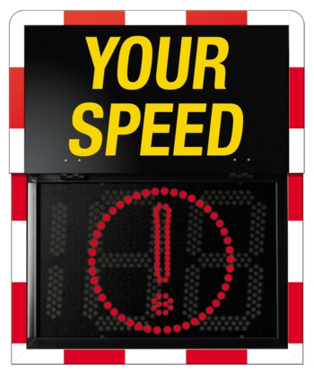 Speed Indicator Devices - Mallatite-speed-indicator-devices