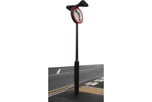 Traffic Sign Posts-signposts