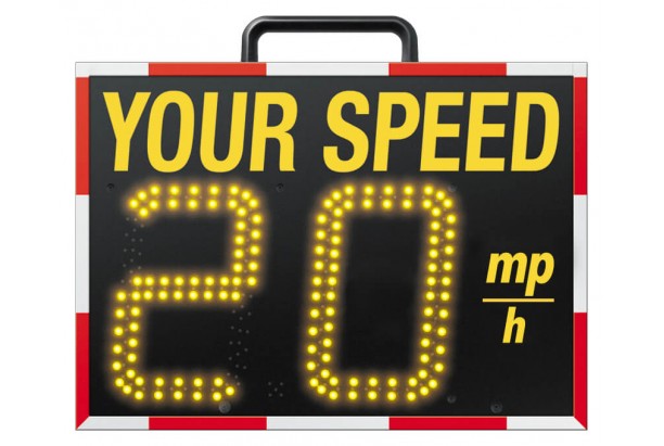 Speed Indicator Devices - Mallatite-speed-indicator-devices
