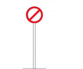 Traffic Sign Posts-signposts