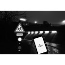 Mallatite TAFLU X-Twin Amber Flashing Unit| i gen