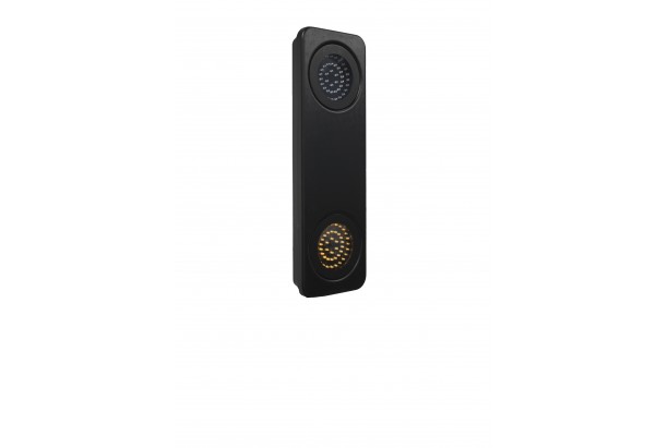 Mallatite TAFLU X-Twin Amber Flashing Unit| i gen