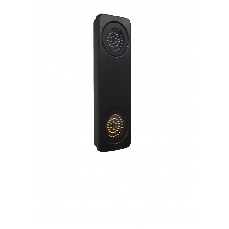 Mallatite TAFLU X-Twin Amber Flashing Unit| i gen