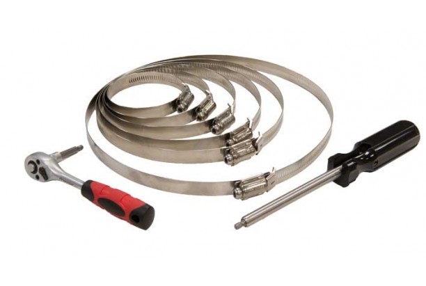 Tamtorque Banding Products