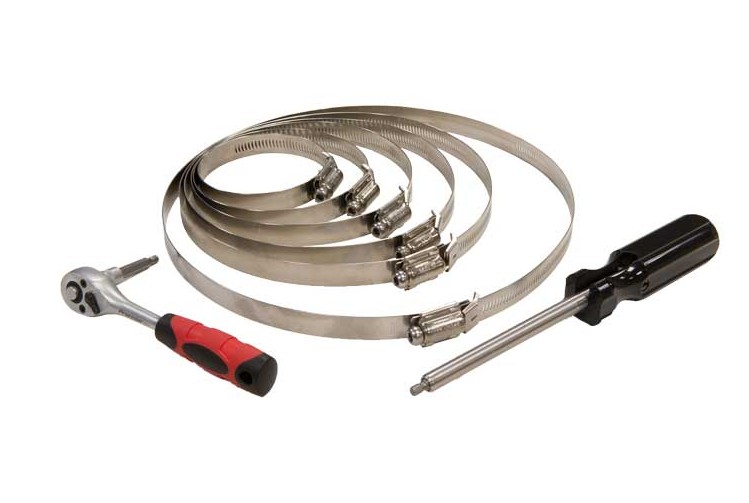 Tamtorque Banding Products