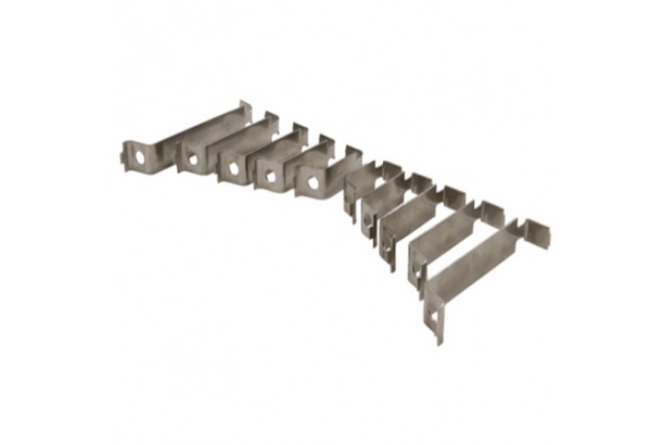 road and traffic sign clips back to back