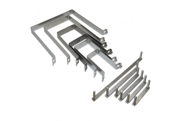 heavy duty RHS clip sign clips and fixings