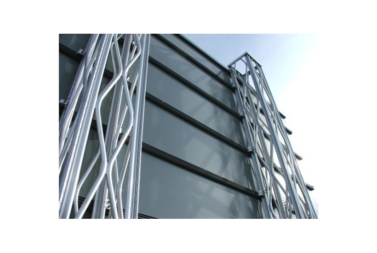 lattix passive safety mallatite crash tested