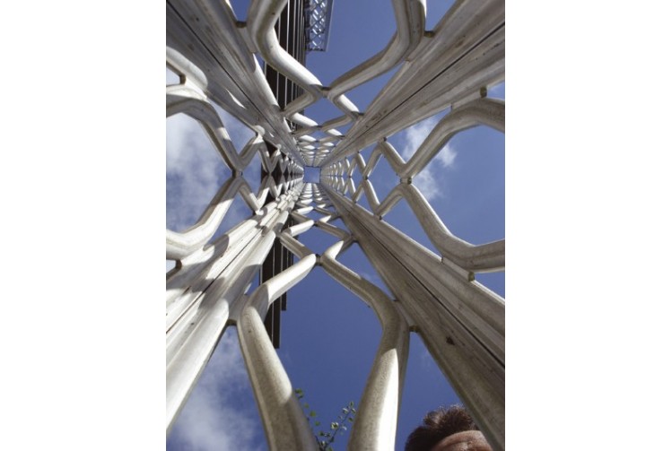 lattix passive safety mallatite crash tested