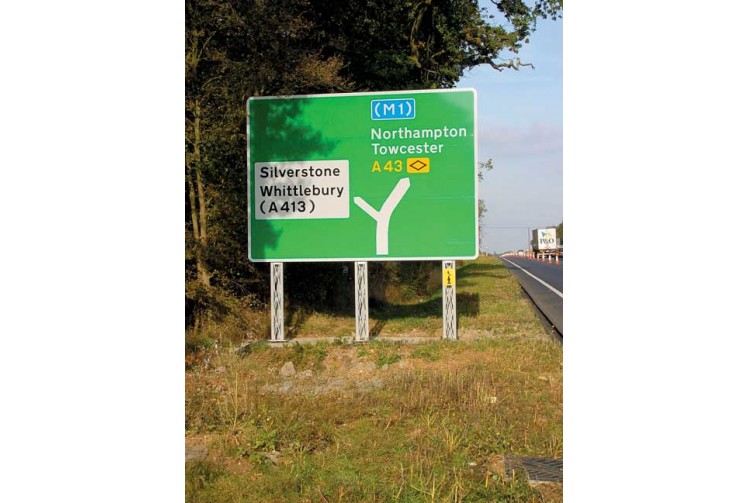 lattix passive safety mallatite crash tested