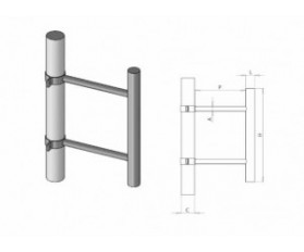 Steel Sign Supports & Signal Poles and posts