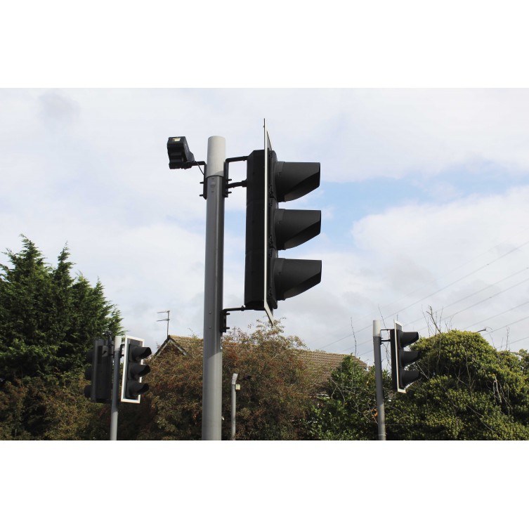 Traffic Signal Poles