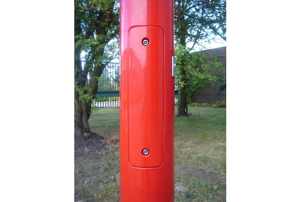 Elevator - Raise and lower carpark and street lighting column-elevator ...