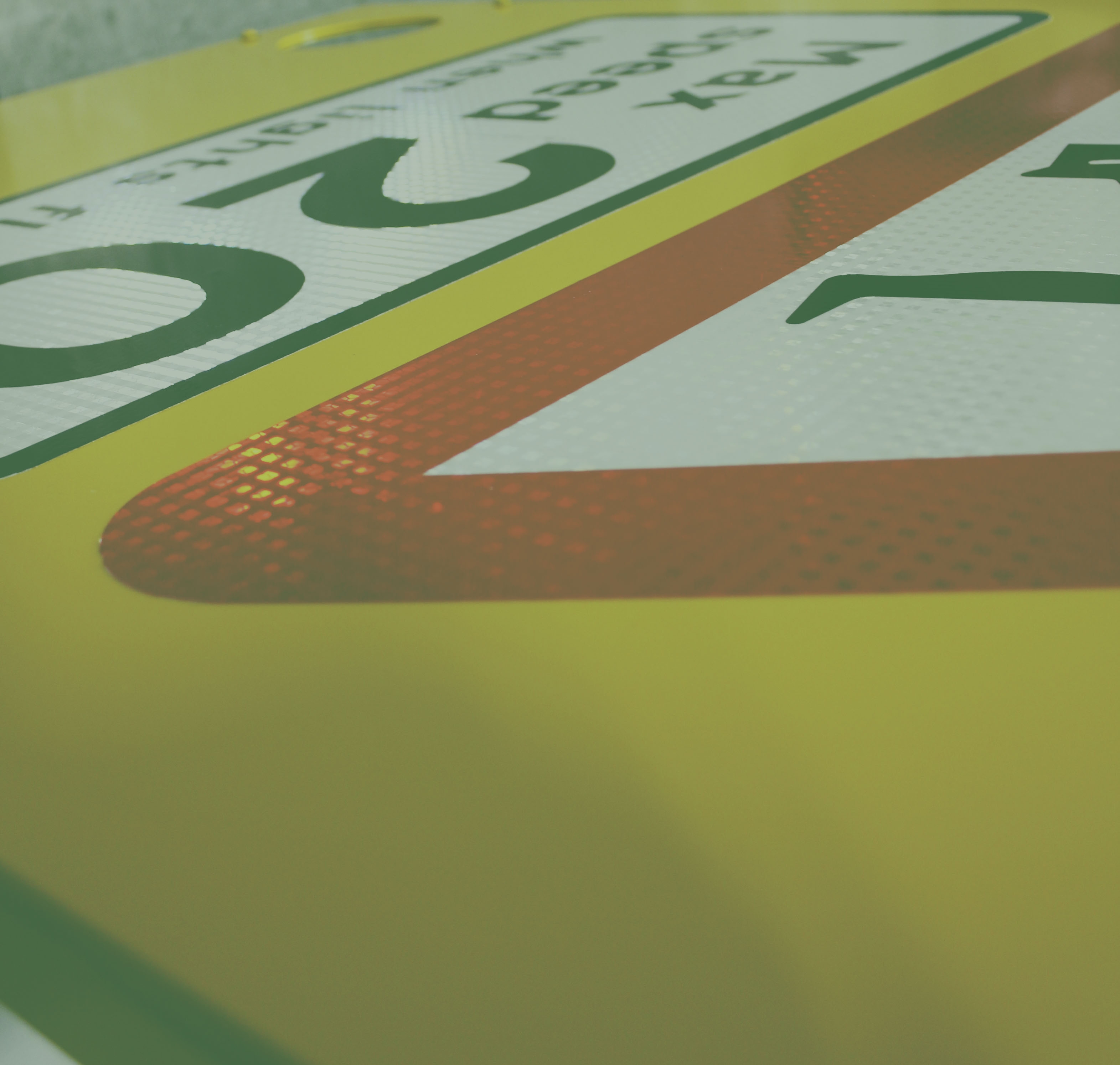 20 mph Signs - SafeWay-safeway-led-school-sign