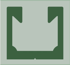 Sign clips and Sign channel for traffic signs