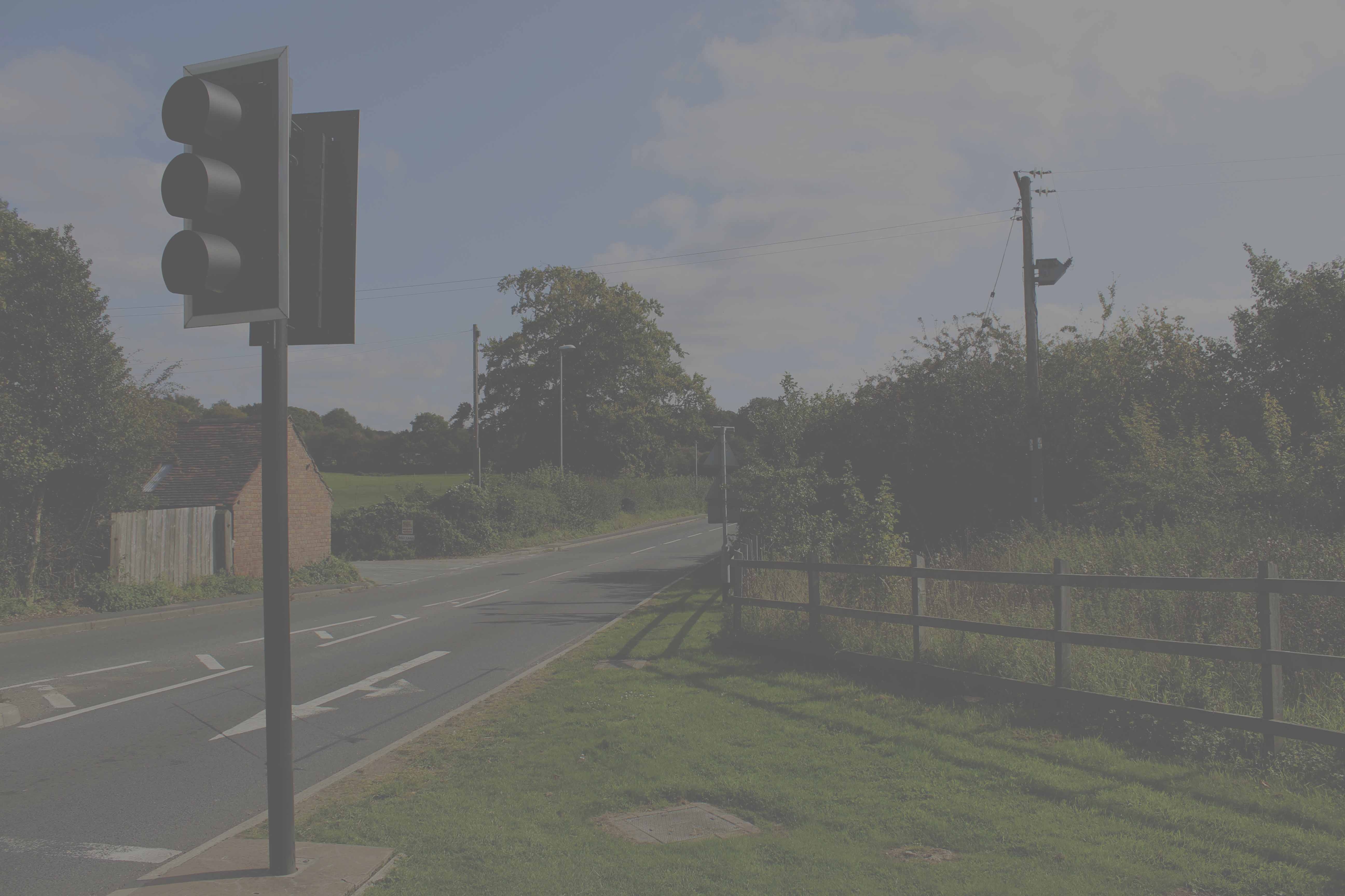 Traffic Signal Poles Mallatite