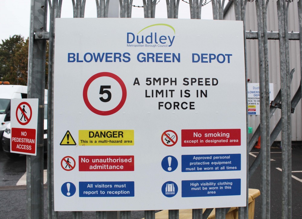 Traffic Road Signs | Standard | Sign Specialists-road-traffic-signs ...