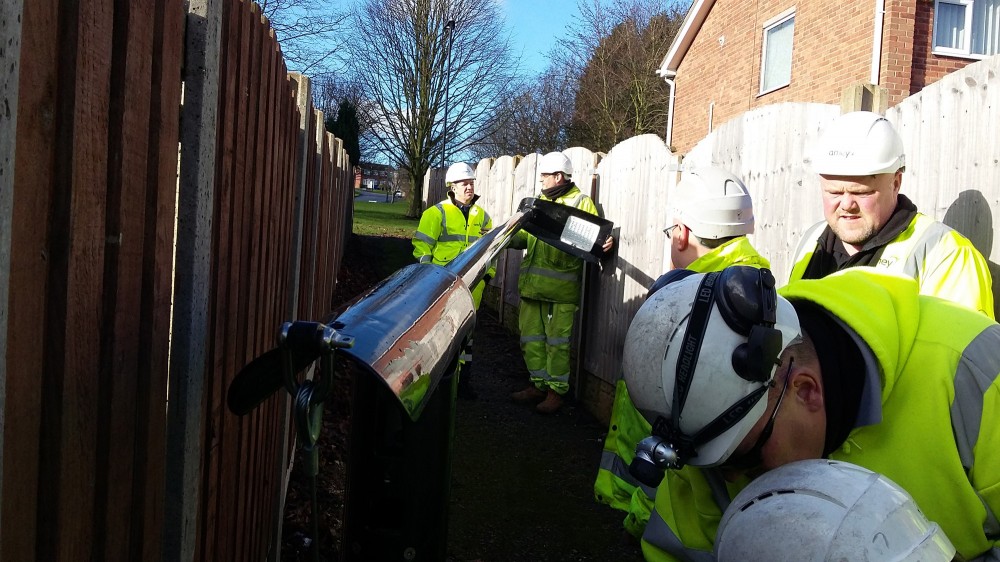 lighting-column-training-as-part-of-amey-target-zero-initiative ...