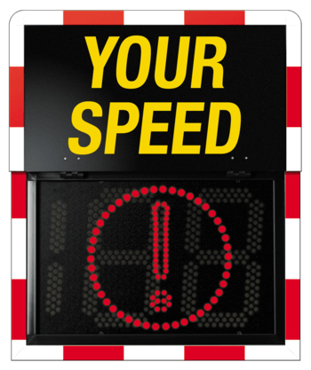 Speed Indicator Devices - Mallatite-speed-indicator-devices