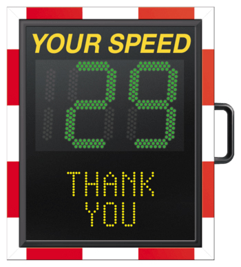 Speed Indicator Devices - Mallatite-speed-indicator-devices