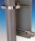 Universal Channel Clamps