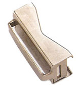 Universal Channel Clamps